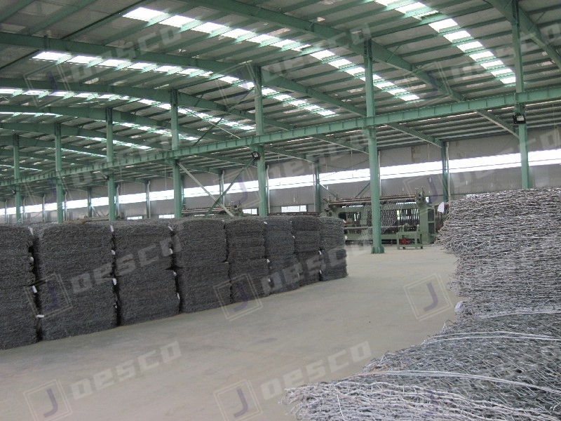 Bulk Gabion Basket Supplier | Custom Sizes & Military-Grade | JOESCO ...